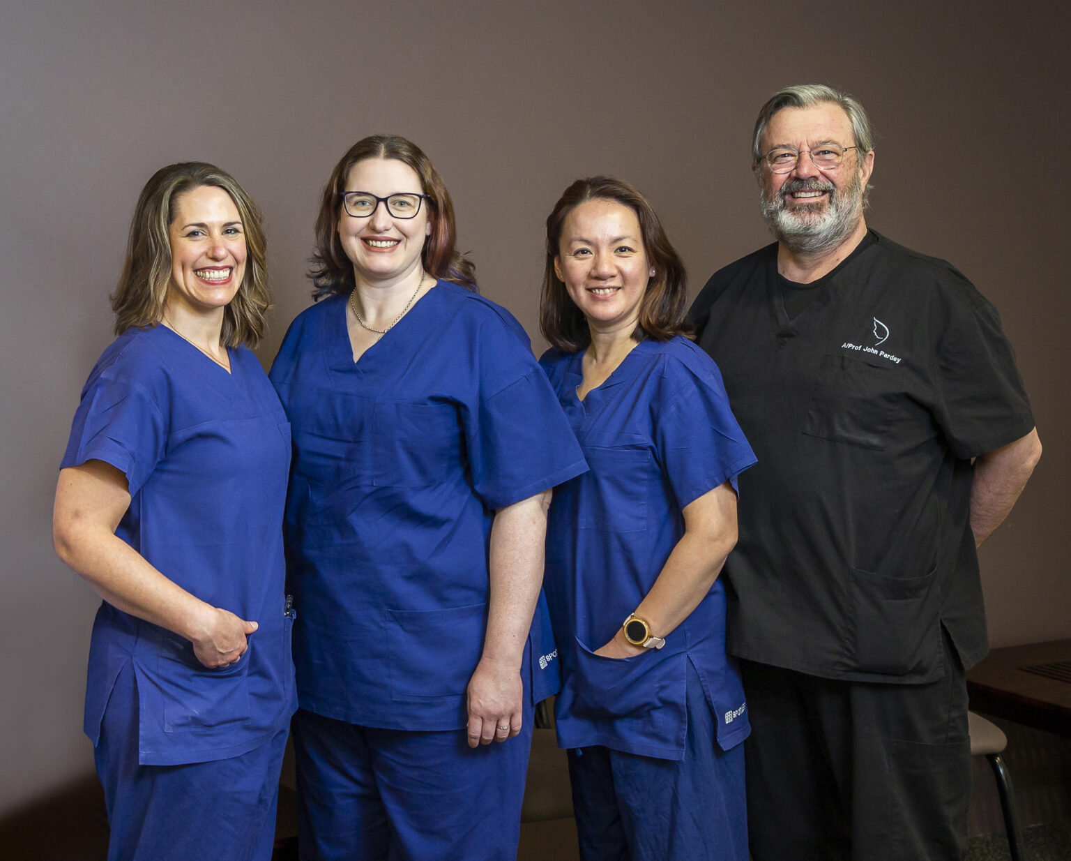 Our Practice – Pardey and Associates