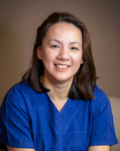 Dr Luice Wang – Pardey and Associates